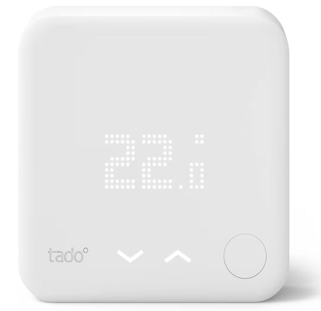 Termostato Inteligente Cableado tado – Trigada